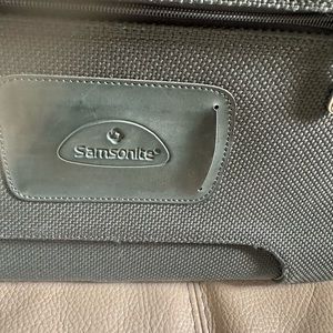 Samsonite | Bags | Samsonite Ultra 300 Xlt Upright Samsonite Travel Or ...